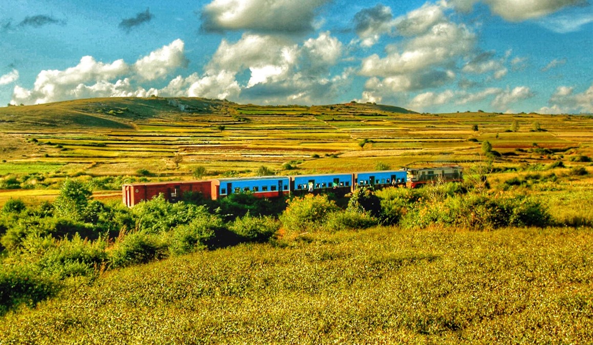 Kalaw - Unlock Myanmar